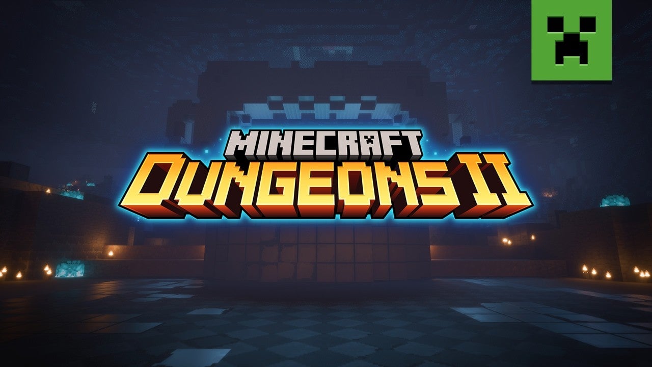 Minecraft Dungeons II announced at Minecraft LIVE, and it's coming this ...