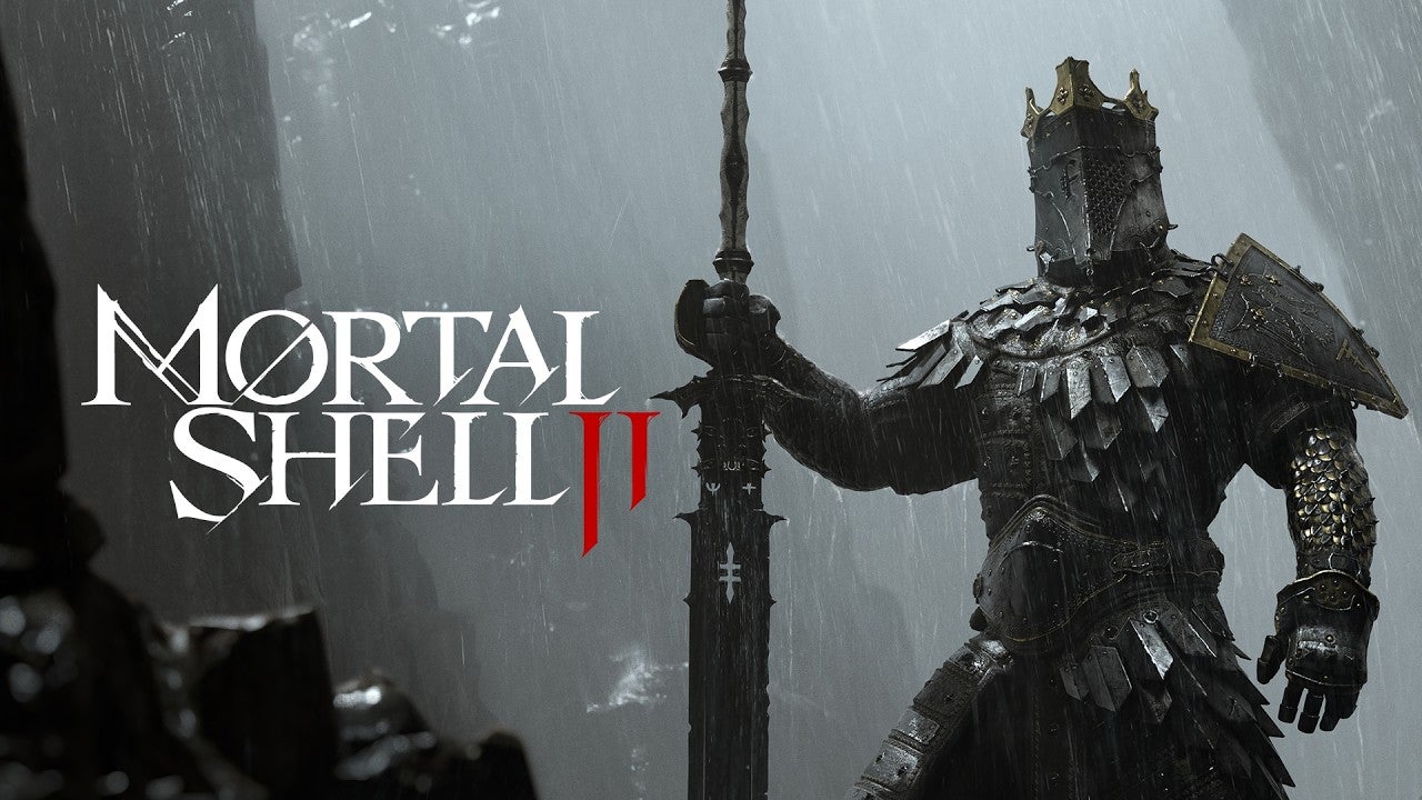 Gameplay reveal of Mortal Shell II showcases three playable shells in a ...