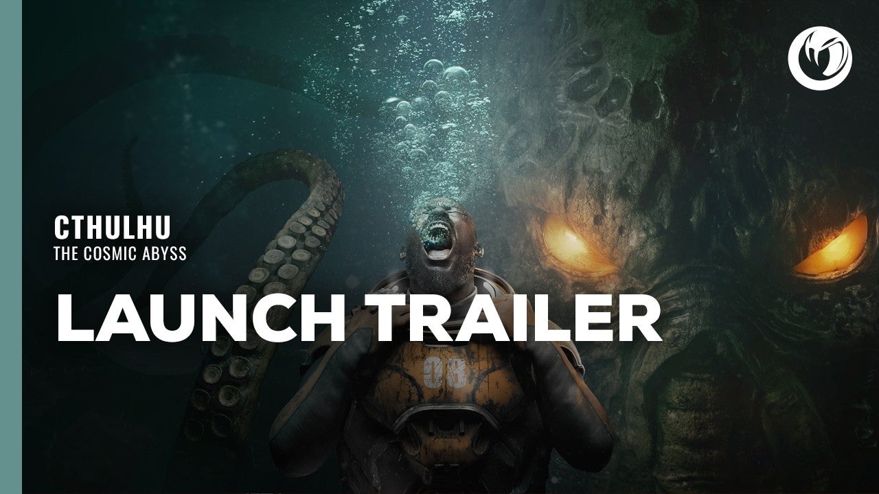 Cthulhu: The Cosmic Abyss, the first-person narrative-driven adventure ...