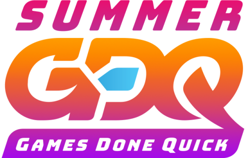 Summer Games Done Quick returns this July - schedule out now - Saving ...