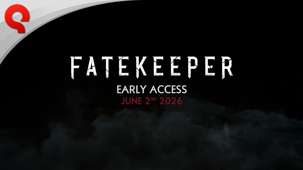 Gorgeous first-person RPG Fatekeeper enters Steam Early Access on June ...