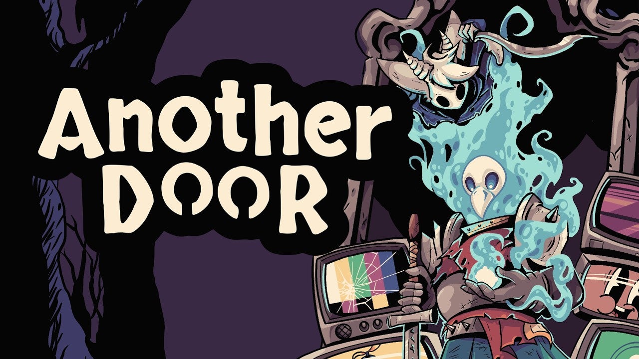 No More Robots and Alcor Interactive announce Another Door, the ...