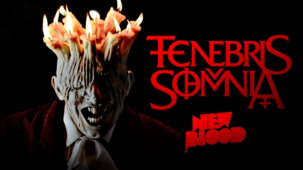 Tenebris Somnia, the 2D retro survival horror with FMV cutscenes is ...